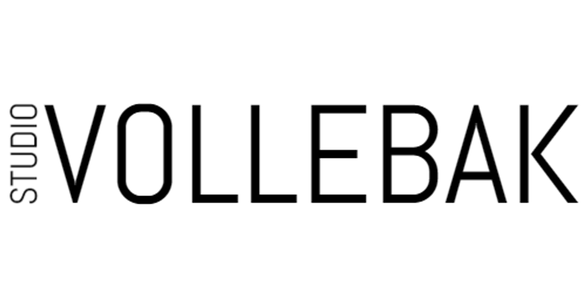Studio Vollebak